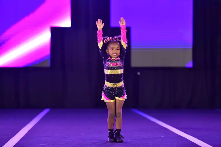 F'yerce Elite Allstars - Princesses