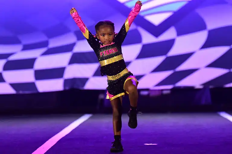 F'yerce Elite Allstars - Princesses